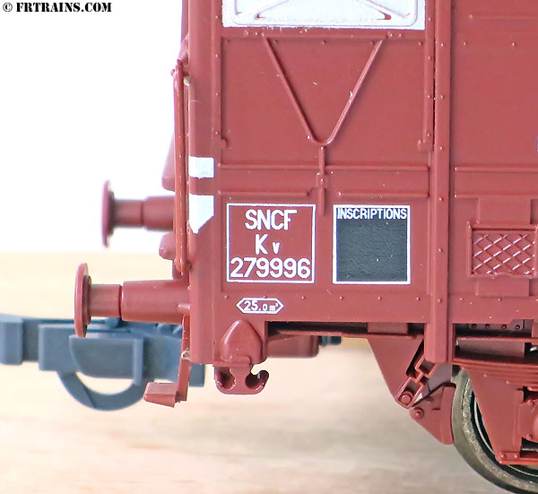 FRtrains Marchandises HO