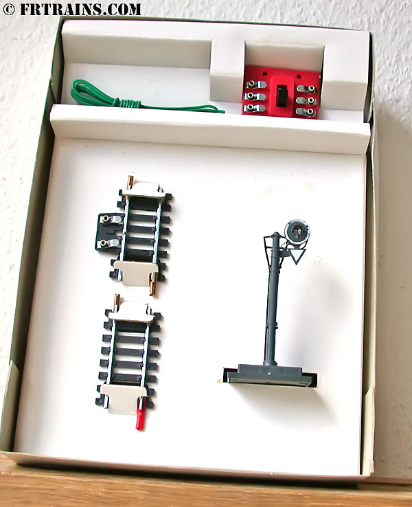 FRtrains Signalisations HO